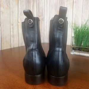 Frye | Shoes | Nwob Frye Melissa Chelsea Botties | Poshmark